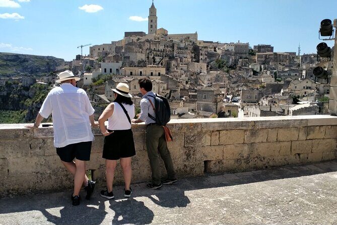 Matera walking tour in English with Gaetano - Why This Tour Stands Out