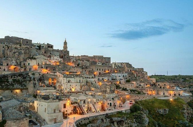 Matera walking tour in English with Gaetano - Final Thoughts: Is This Tour Worth It?