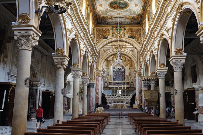 Matera Walking Tour with Audio and Written Guide by a Local - The Final Verdict: Who Will Love This Tour?