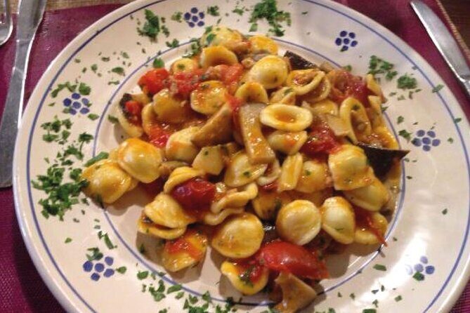 Matera Walking Tour with Audio and Written Guide by a Local - FAQ