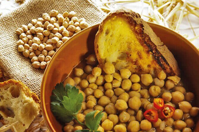 Matera Walking Tour with Audio and Written Guide by a Local - Final Thoughts