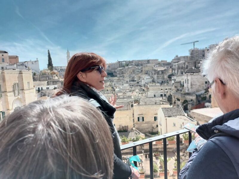 Matera: Walking tour with entries in Cave House and Church - Final Thoughts: Who Will Love This Experience?