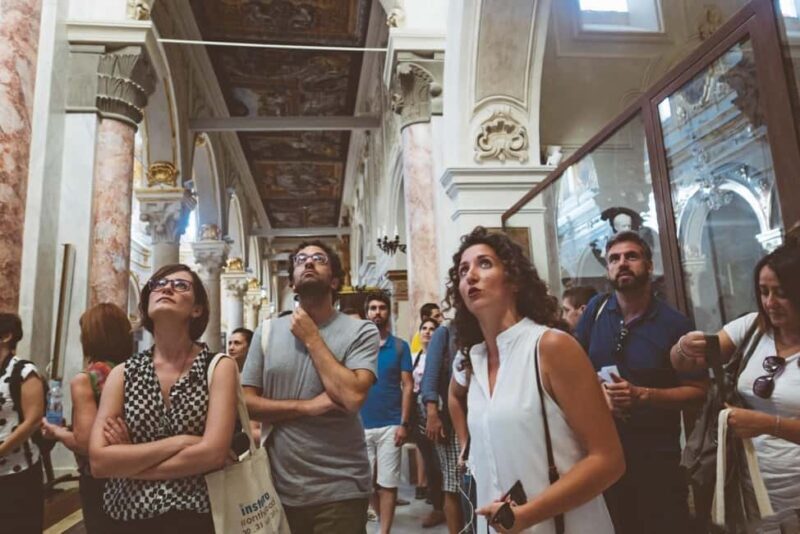 Matera's Sassi Walking Tour - History and Culture - The Sum Up