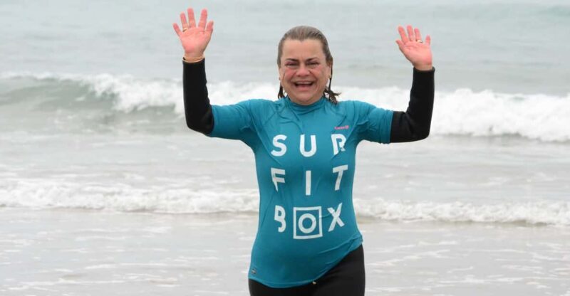 Matosinhos: Best surf Lesson with all equipment - Why We Love the Surf Experience at Surfitbox