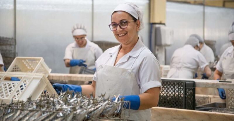 Matosinhos: Conservas Pinhais Factory Tour - Who Will Enjoy This Tour?