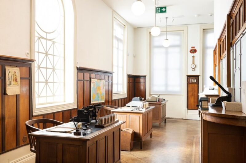 Matosinhos: Conservas Pinhais Factory Tour - FAQs