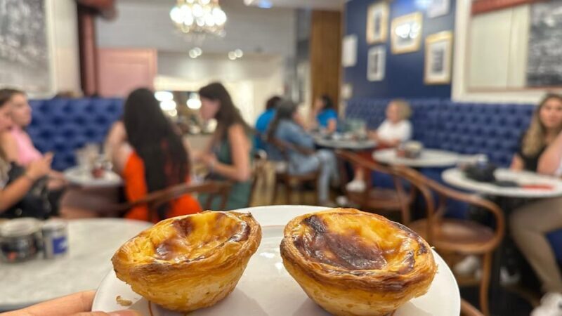 Matosinhos (Porto): From the Sea to your Plate Food Tour - FAQs