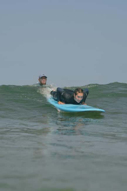 Matosinhos: Surf Lesson for All Levels - Final Thoughts