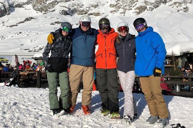 Matterhorn Private Skiing Day Zermatt - What to Expect from Your Matterhorn Ski Day