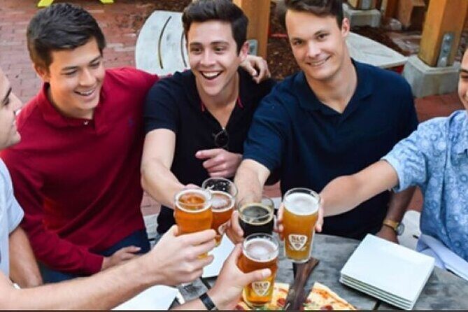 Mattituck Bike Wine Country and Fruit Orchard Tour - What’s Included and What to Expect