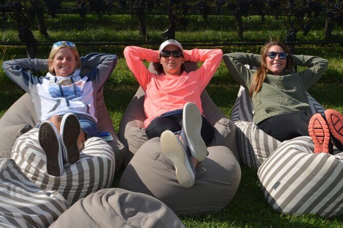 Mattituck New York Guided Farm and Wine Country Bike Tour - Value and Practical Details