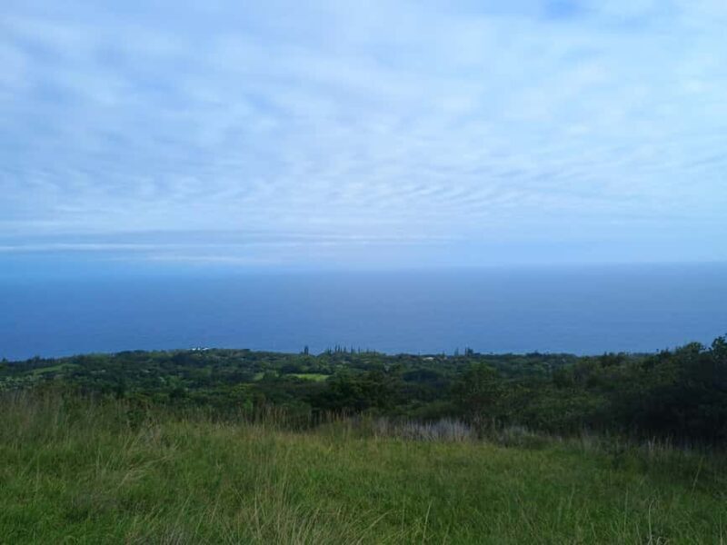 Maui: East Side Hiking Tour - Authentic Maui Landscapes: What You’ll Experience