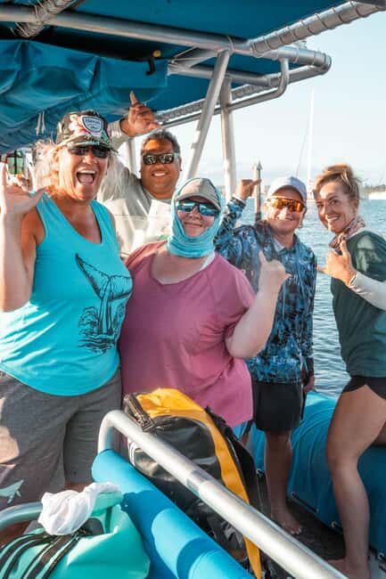 Maui: Eco-Raft Dolphin Watch Tour with Snacks - The Experience: Pros and Cons