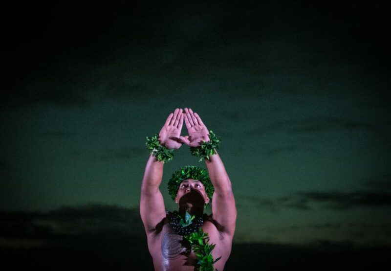 Maui: Feast at Mokapu Farm-to-Table Luau in Wailea - Key Points