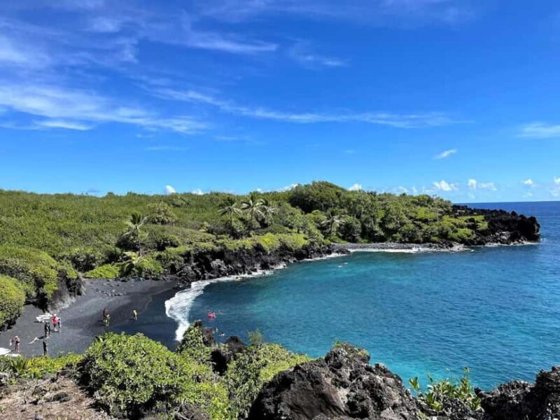 Maui: Haleakal National Park and Upcountry Sunset Tour - The Itinerary and What to Expect