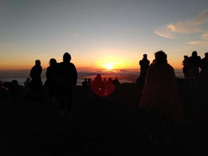 Maui: Haleakal National Park and Upcountry Sunset Tour - Pricing and Value