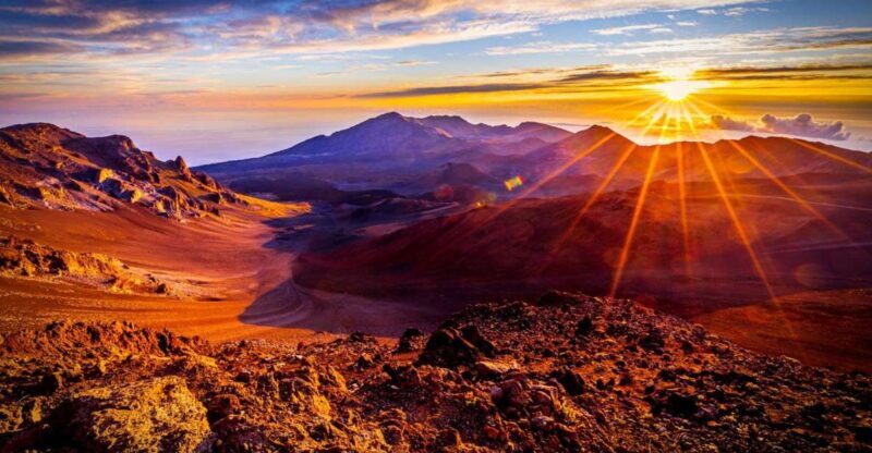 Maui: Haleakala Sunrise Eco Tour with Breakfast - Maui: Haleakala Sunrise Eco Tour with Breakfast — A Detailed Look