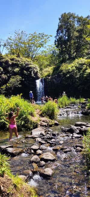 Maui: Halfway to Hana Black Sand Beach & Turtles Tour - In Wrap-Up: Is It Worth It?