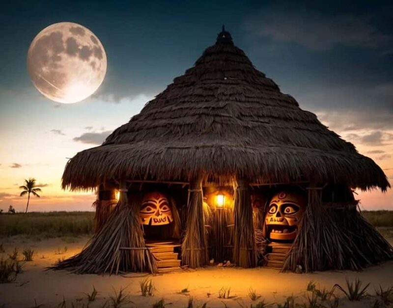 Maui: Haunted Tour with Ghost Stories and Hawaiian Rituals - A Closer Look at What to Expect on the Maui Haunted Tour