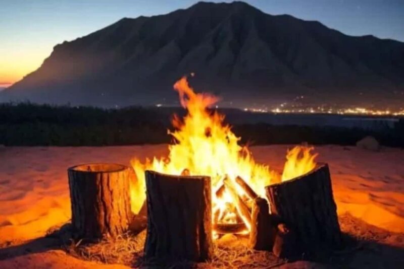 Maui: Haunted Tour with Ghost Stories and Hawaiian Rituals - Why This Tour Offers Value