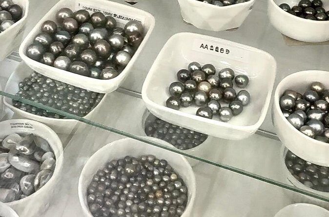 Maui Jewelry Making Class with Puka Shells and Pearls - FAQs