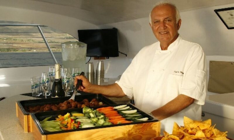 Maui: Ka'anapali Luxury Sunset Cocktail Sail with Open Bar - Who Will Love This Tour?