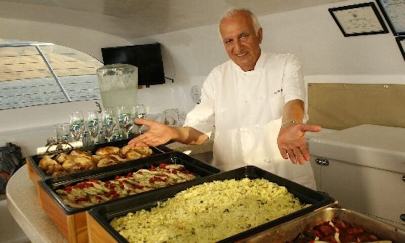 Maui: Ka'anapali Luxury Sunset Dinner Sail - Who Should Consider This Tour?