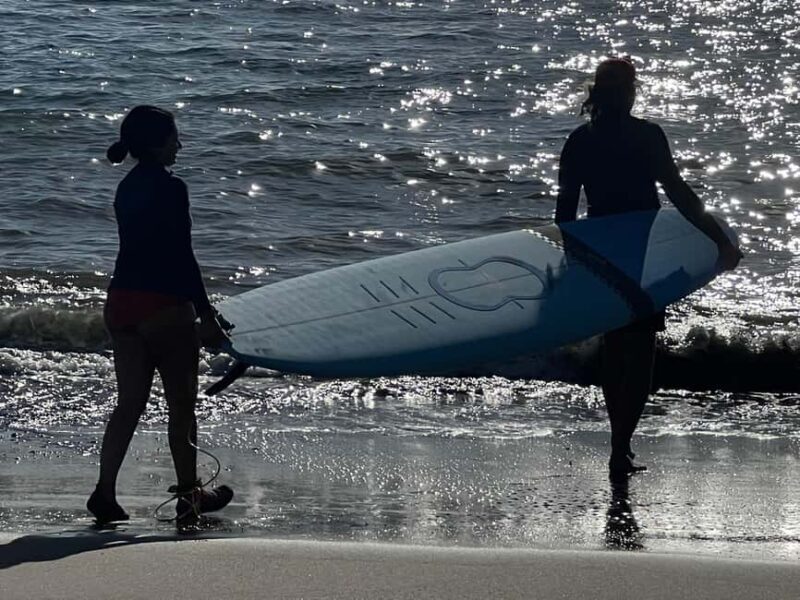 Maui: Lahaina Surfing Lesson with Local Instructor - Who Will Love This Experience?