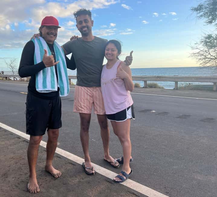 Maui: Lahaina Surfing Lesson with Local Instructor - FAQ