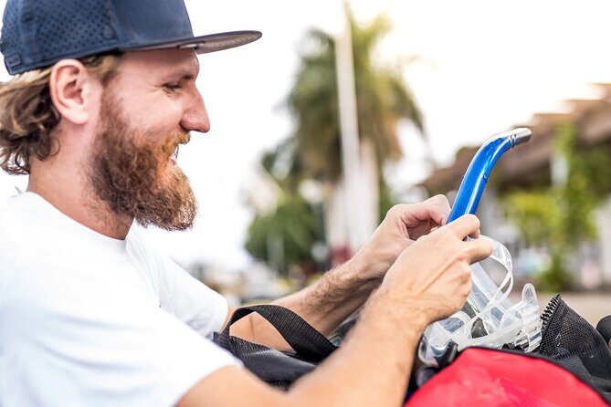 Maui-Lanai EcoRaft Tour: Snorkel or Dolphin Watch (Semi-Private) - FAQ