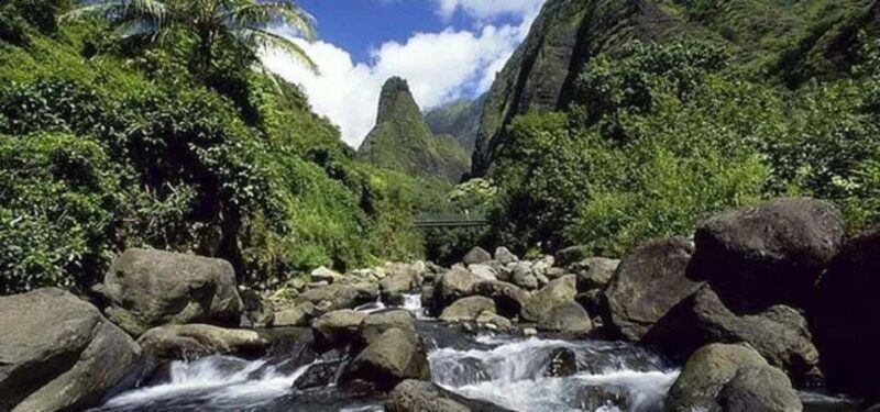 Maui: North Shore and Hana Highway Tour with Breakfast - The Itinerary in Detail: What You Can Expect