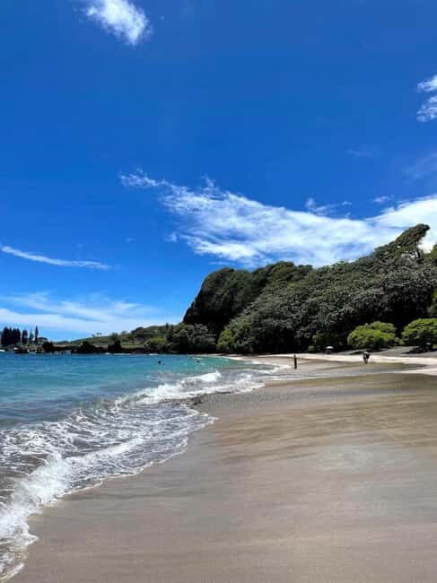 Maui: North Shore and Hana Highway Tour with Breakfast - The Sum Up