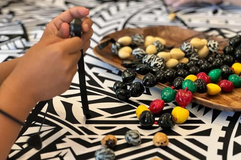 Maui: Origins Multicultural Dance Spectacular - Detailed Breakdown of the Experience