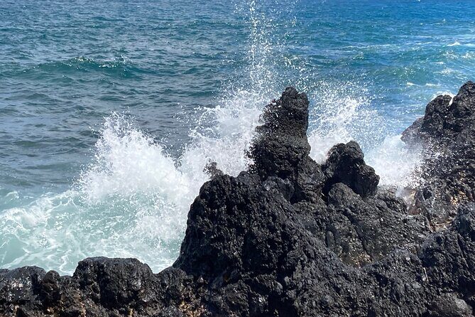 Maui part-way to Hana North Shore sightseeing & Photography Tour! - Frequently Asked Questions