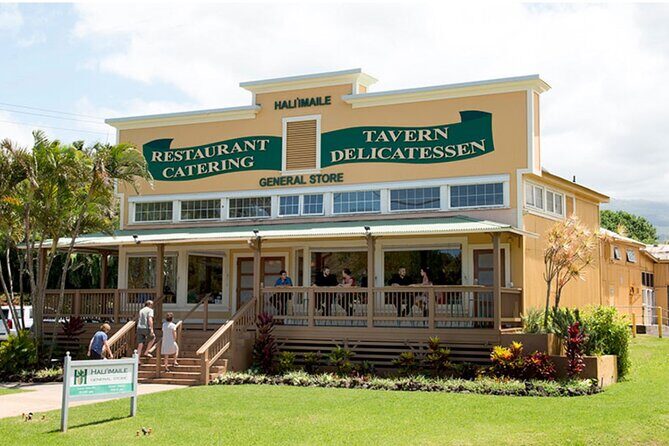 Maui Pineapple Tour: Farm and Feast Experience - Key Points