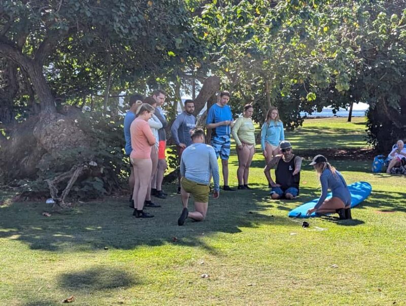 Maui Private Surf Lessons - What to Expect from Maui Private Surf Lessons