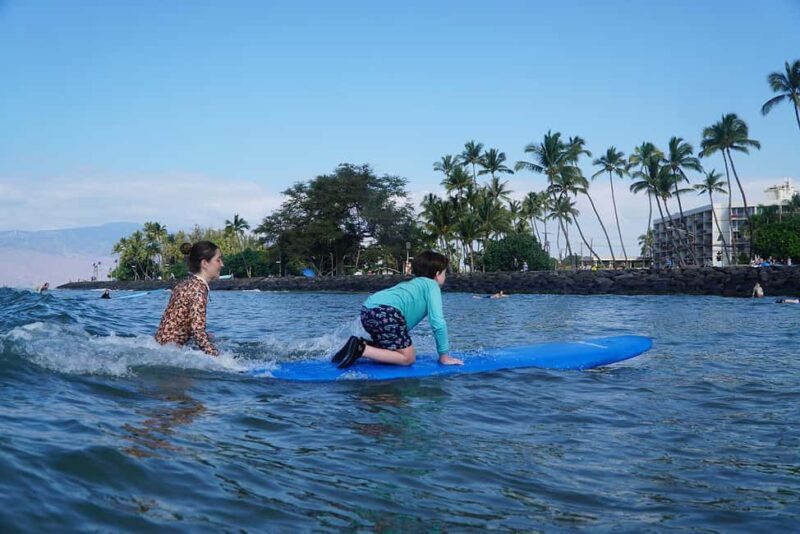 Maui Private Surf Lessons - Who Will Love This Experience?