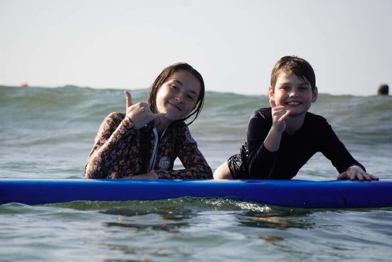 Maui Private Surf Lessons - Price & Value