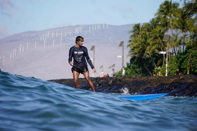 Maui Private Surf Lessons - Final Thoughts: Is This the Right Surf Lesson for You?