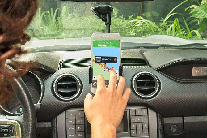 Maui "Reverse" Road To Hana Audio Driving Tour - Who Should Consider This Tour?