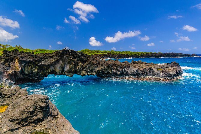 Maui "Reverse" Road To Hana Audio Driving Tour - FAQs