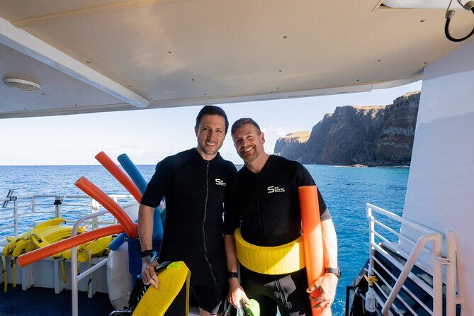 Maui Snorkeling Boat Tour to Turtle Town Aboard Quicksilver - FAQ