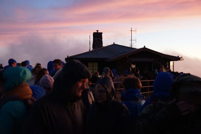 Maui: Sunset & Dinner Tour to Haleakala National Park - An In-Depth Look at the Tour