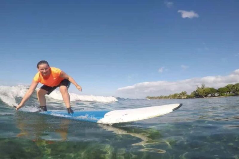 Maui: Surf Safari with Equipment and Snacks - What is Included and What to Expect