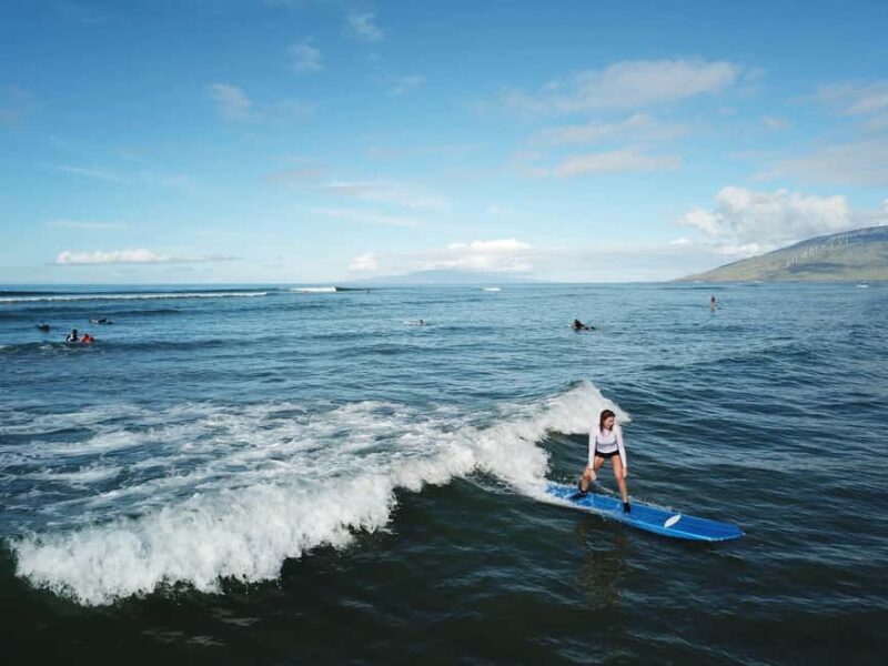 Maui: Surfboard Rental - Practical Tips for Making the Most of Your Rental