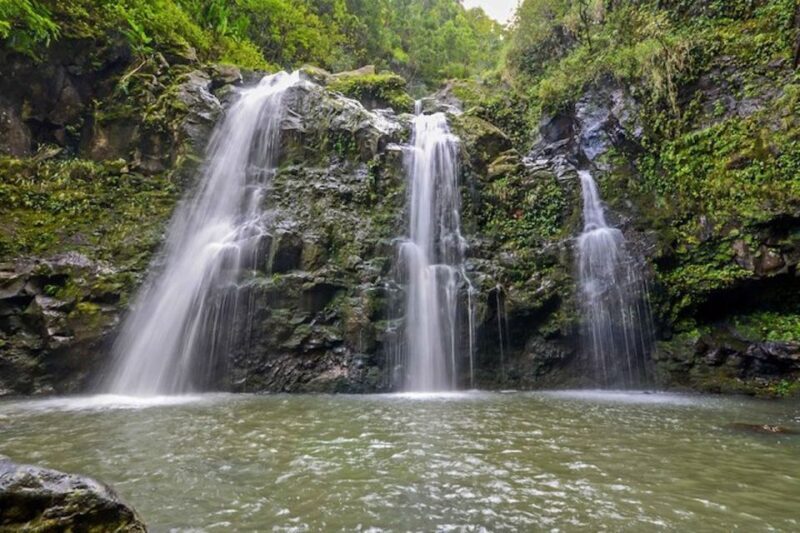 Maui: The Ultimate Road to Hana Slingshot Adventure Tour - An Unconventional Way to Conquer the Road to Hana