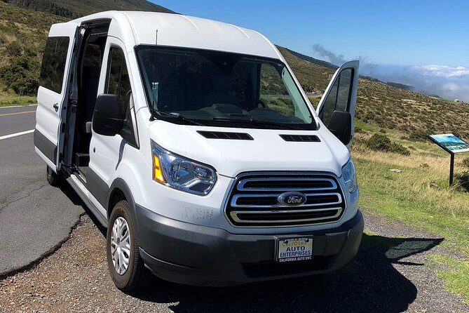 Maui Tour : Road to Hana Day Trip from Lahaina with Pick-up - Who Is This Tour Best For?