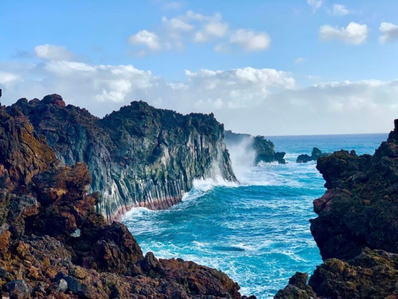 Maui: VIP Road to Hana Private Tour in Convertible SUV - Who Should Consider This Tour?