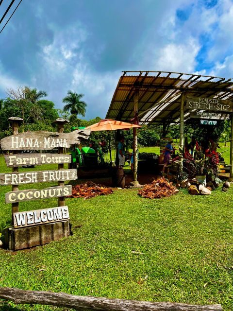 Maui: VIP Road to Hana Private Tour in Convertible SUV - FAQ