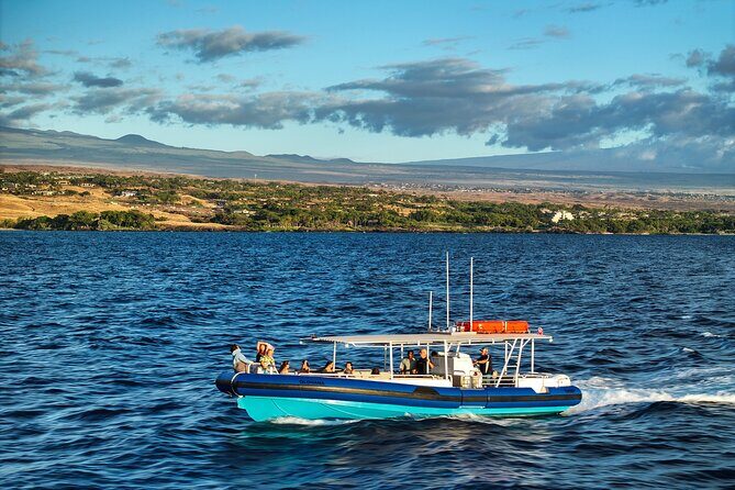 Mauna Kea 2hr One Stop Sealife Snorkel Adventure - Frequently Asked Questions